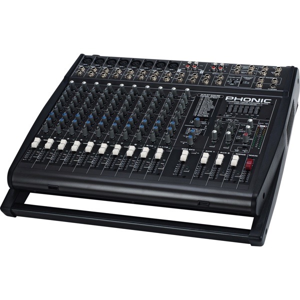 Phonic POWERPOD 1860 Plus